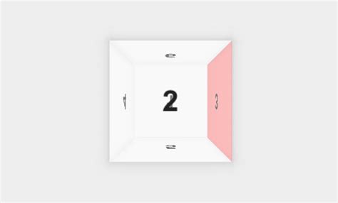 20 Cool Css And Js Demos And Experiments