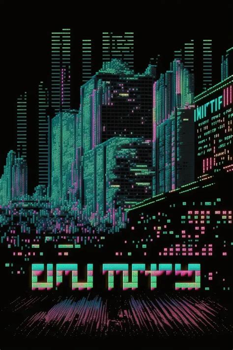 Ascii Inspired Artworks Midjourney Prompt Promptbase