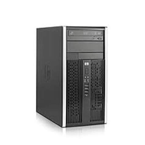 Hp Tower Core I