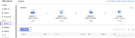 python从0利用文心一言接口制作属于自己的聊天机器人（保姆级教程） 文心128k api设置 csdn博客