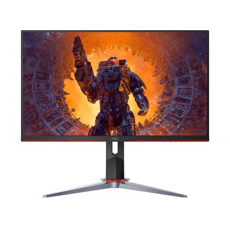 AOC 27G2SP 27 Inch FHD 165Hz AdaptiveSync Gaming Monitor In Dubai Abu Dhabi Sharjah