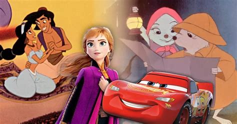 Disney Studios Sex Scenes And Filthy Innuendos In Disney Films You Didn T Imagine Disney