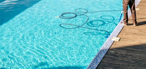 How To Remove Pool Stains Without Draining 10 Easy Methods