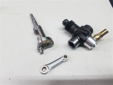 PICCO On Road 1 8 21 MONZA DLC R C Tech Forums