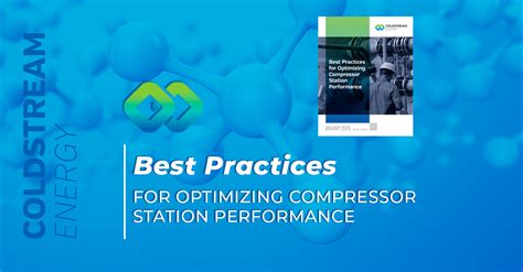 Best Practices For Compressor Station Optimization Mach4