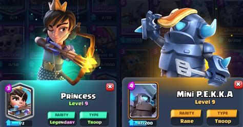 Best Mini Pekka Images On Pholder Clash Royale Clash Mini And Clash Royale Circlejerk
