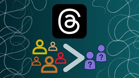 Threads To Prioritize Followed Accounts Over Random Recommendations