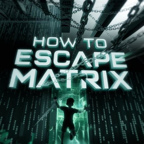 “No More Limits: How to Escape the Matrix and Create Millions”
