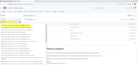 How To Download A Github File Folder Or Project
