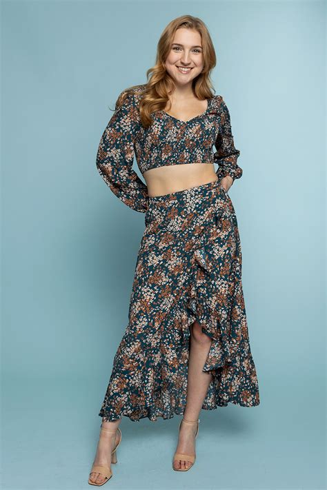 Zoe S New View Modeling