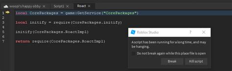 Studio Crashing When I Try To Play Solo Studio Bugs Developer Forum Roblox