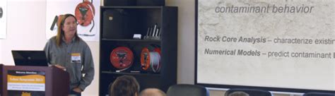 Straddle Packer Testing For Hydraulically Characterizing Rock Boreholes