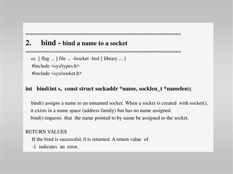 Computer Networks Protocols Tcpip Unix Sockets Ppt Download