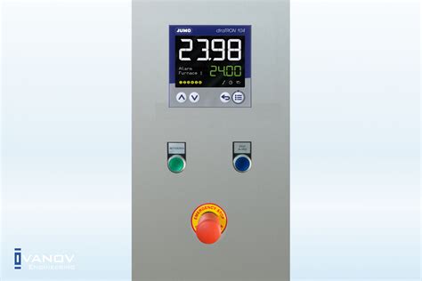 Ivanov Engineering, Produkte