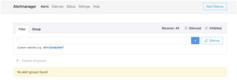 How To Install Prometheus Alertmanager On Ubuntu Server Step By Step Guide Khamlou Digital