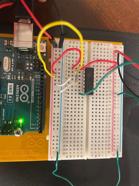 H Bridge Intended For Project Will Not Work In Testing Motors Mechanics Power And CNC