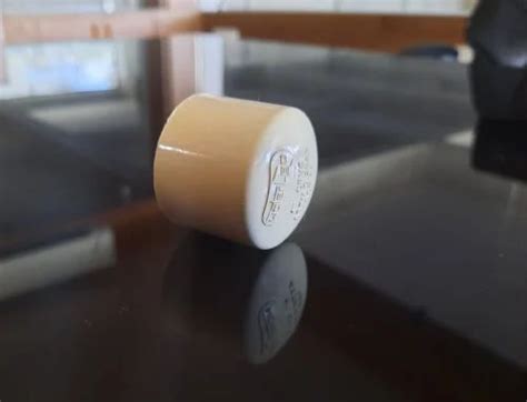 Cpvc End Cap At Piece CPVC End Cap In Rajkot ID