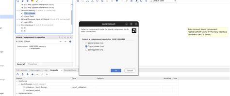 Streaming Data To DDR Memory From PL HW Design Controlpaths Com