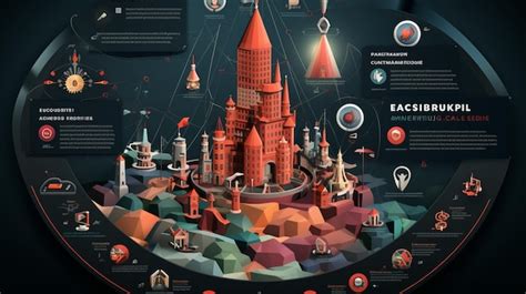 Premium Photo Framework For Cybersecurity