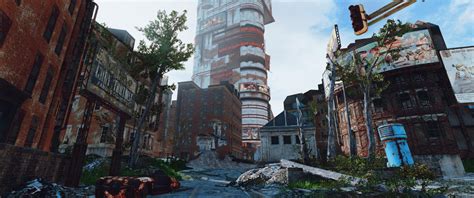 Massive Fallout 4 Hd Texture Pack Overhauls All Textures Within The