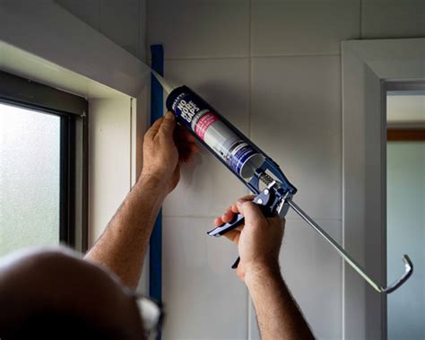 Choosing The Right Gap Filler A Comprehensive Guide Selleys