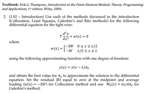 solved please answer the following question neatly and