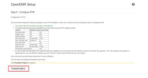 How To Install Openemr Medical Office Workflow Software On Ubuntu 2004