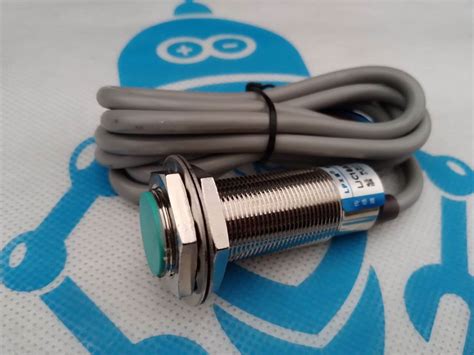 Capacitive Proximity Sensor Arduino Shop