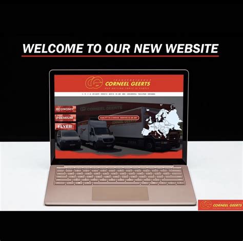 kevin geerts on linkedin did you know our website is built to open on