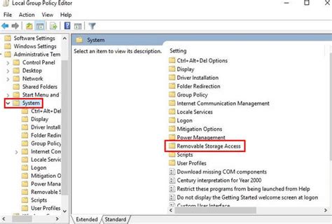 How To Disable Usb Ports In Windows 10 Make Tech Easier