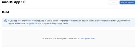 How Do I Submit A Macos App To Mac App Store General Discussion