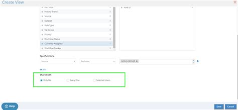 How To Create Custom Views Help Center
