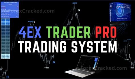 4ex Trader Pro Trading System Free Download [update] Forexcracked