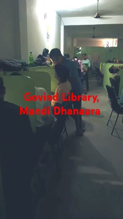 Govind Library Motivationupscuppsc Youtube