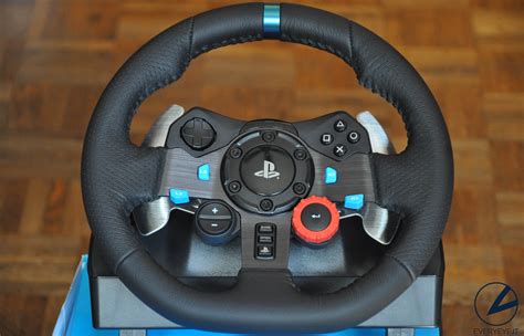 Recensione Logitech G29 Driving Force - Everyeye Tech