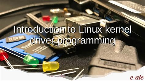 bootlin embedded linux and kernel engineering