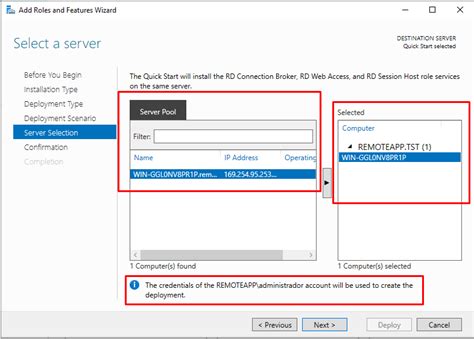 Configuring Remoteapp On Windows Server Masterdaweb Blog Master Da Web