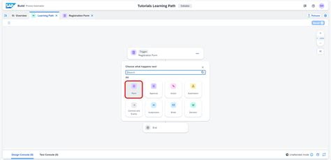 add links to forms sap tutorials