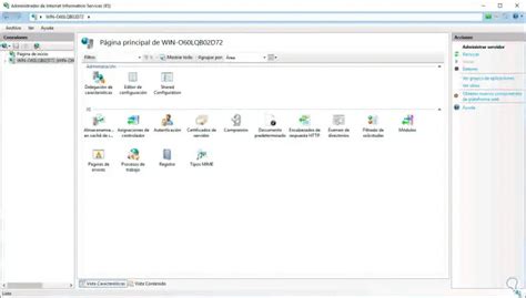 How To Uninstall Iis On Windows Server Printable Forms Free Online
