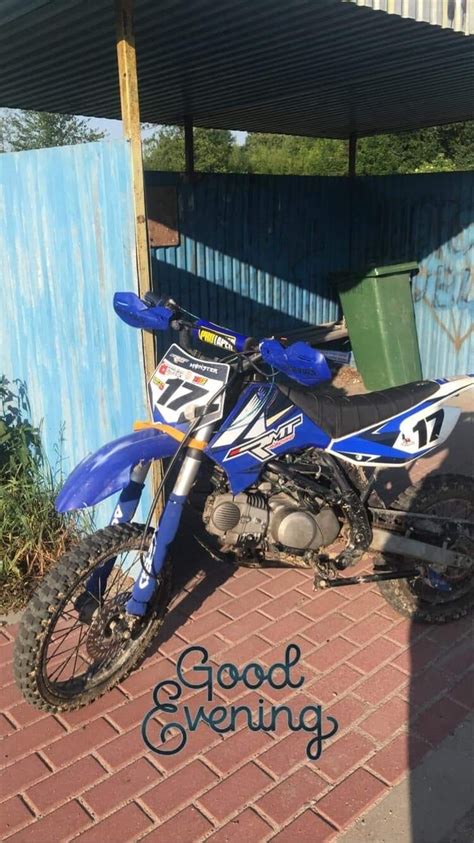 Rmt 140 (mrf,rfz,kayo) Radlin • OLX.pl