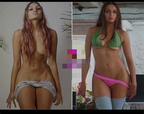 Hot Beautiful Girl Of Collection 😍 Mega Folder In Com Ments Scrolller