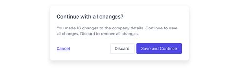 why “cancel” should be a link and not a button by karim maassen ux
