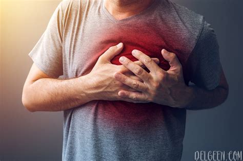 Зүрхний шигдээс болох гэж байгааг бидний бие дараах 6 байдлаар урьдчилан мэдэгддэг Эдгээрийг