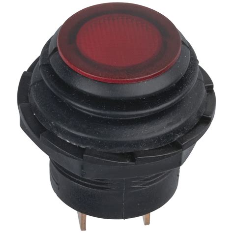 Pushbutton Switches Jaycar Australia