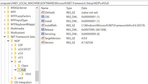Wwdotnetbridge Not Loading With Runtime 47xxxxx West Wind
