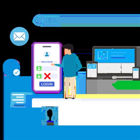 Passwordless Authentication Drupal Passwordless Login