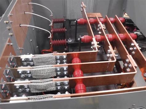Dry Type Transformer All You Need To Know Electricgs Com