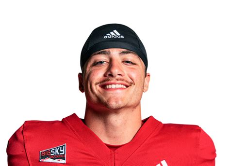 Jared Taylor Eastern Washington Eagles Quarterback Espn