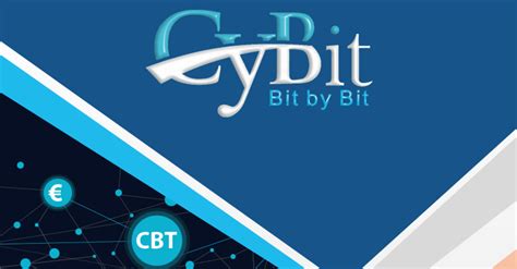Cybit Platform The World Of Cryptocurrency Offers A By Roberto Raheal Medium